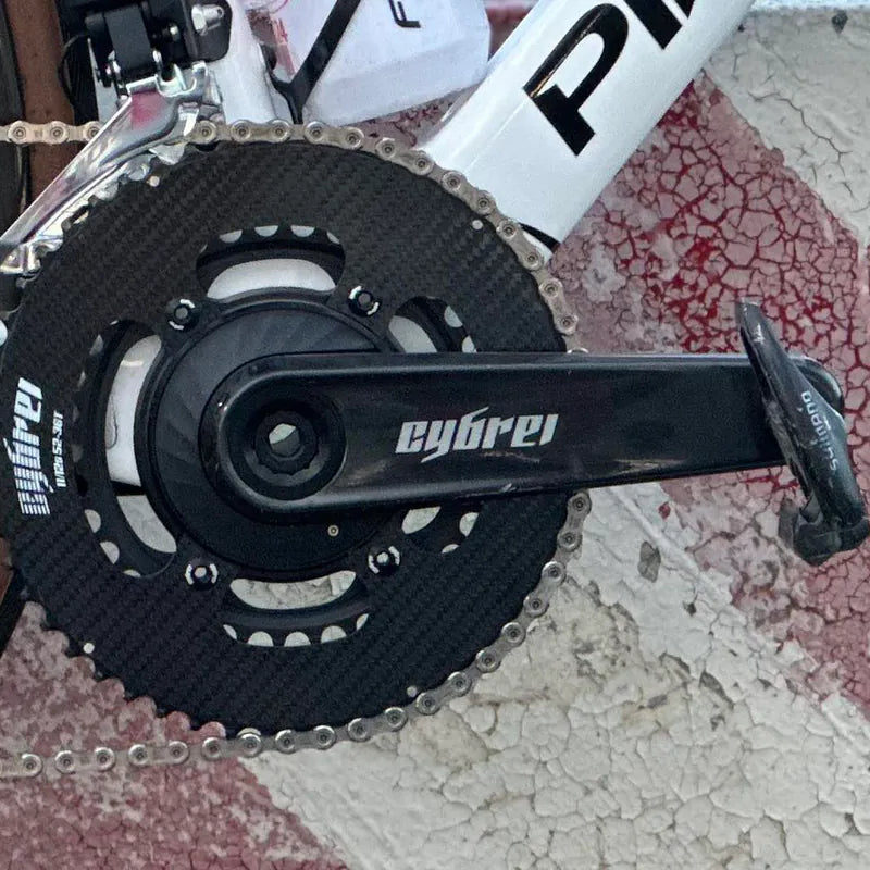 CYBREI GP-3 Carbon 碳纖維曲柄 – CHRIS CYCLE