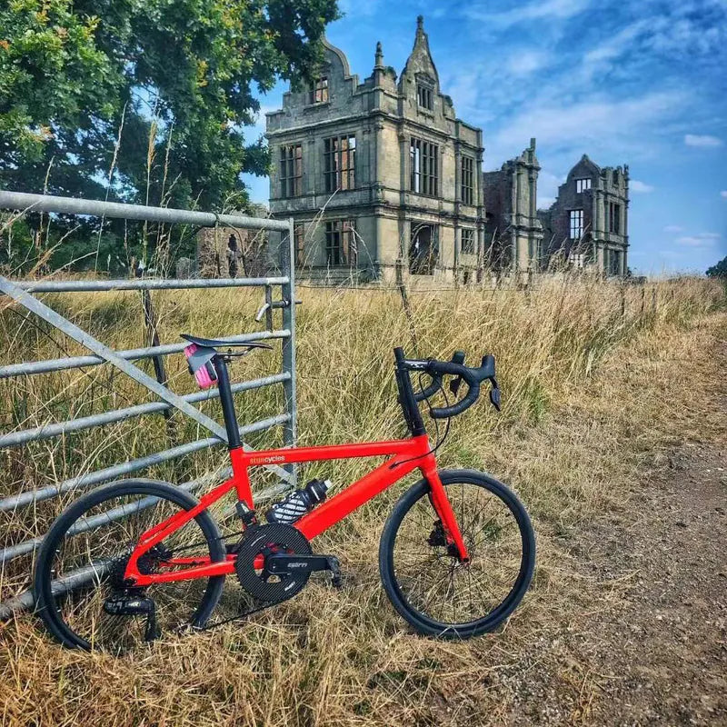 CYBREI GP-3 Carbon 碳纖維曲柄 – CHRIS CYCLE