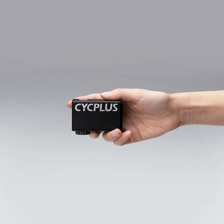 CYCPLUS TINY E-PUMP AS2電動打氣筒(有另外PRO及PROMax加大版) – CHRIS CYCLE