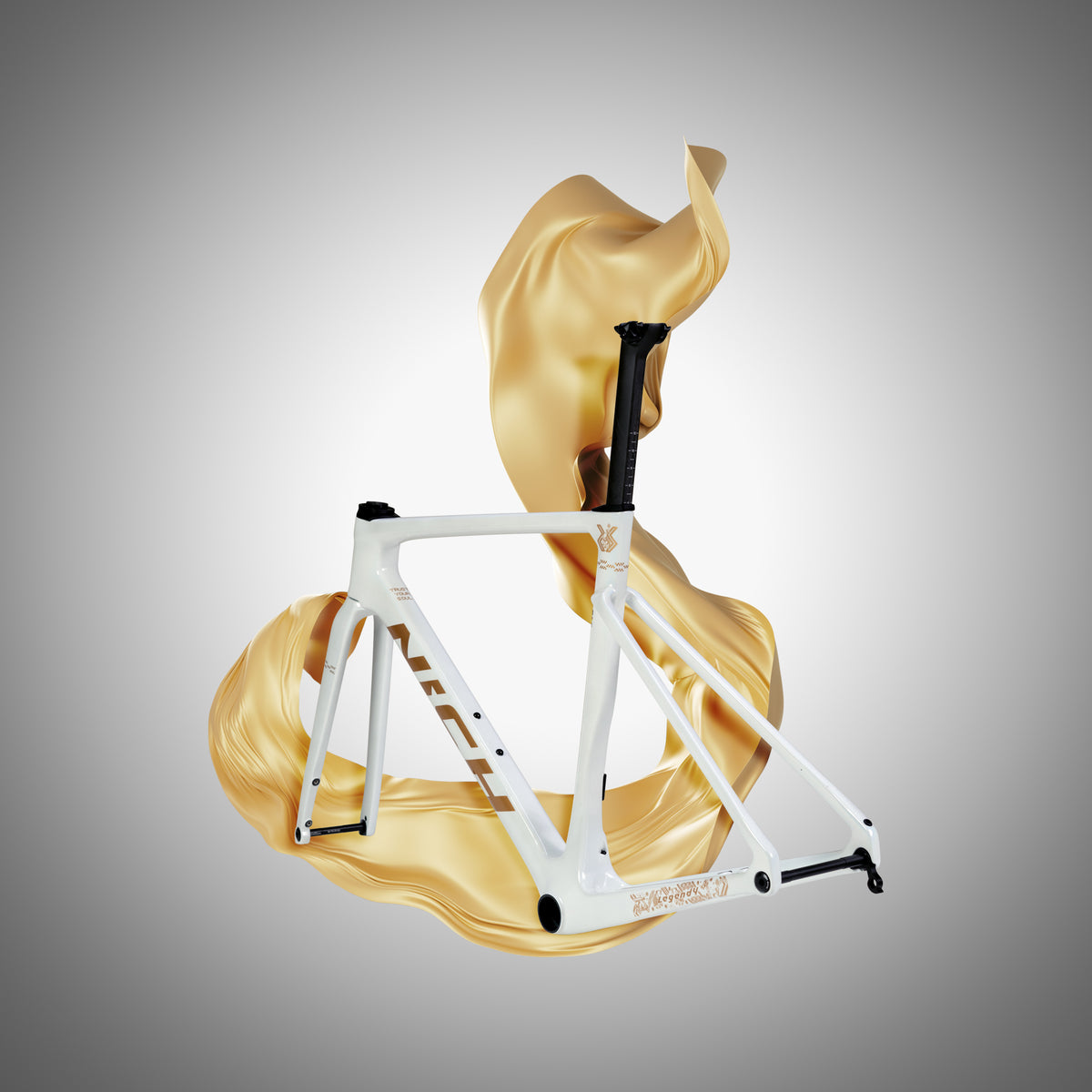 NICH Legend4 頂級公路車車架組【全能型】(不同顏色) – CHRIS CYCLE