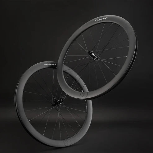 Avian CR2 DB 輪組【1360g/1380g/1420g】 – CHRIS CYCLE