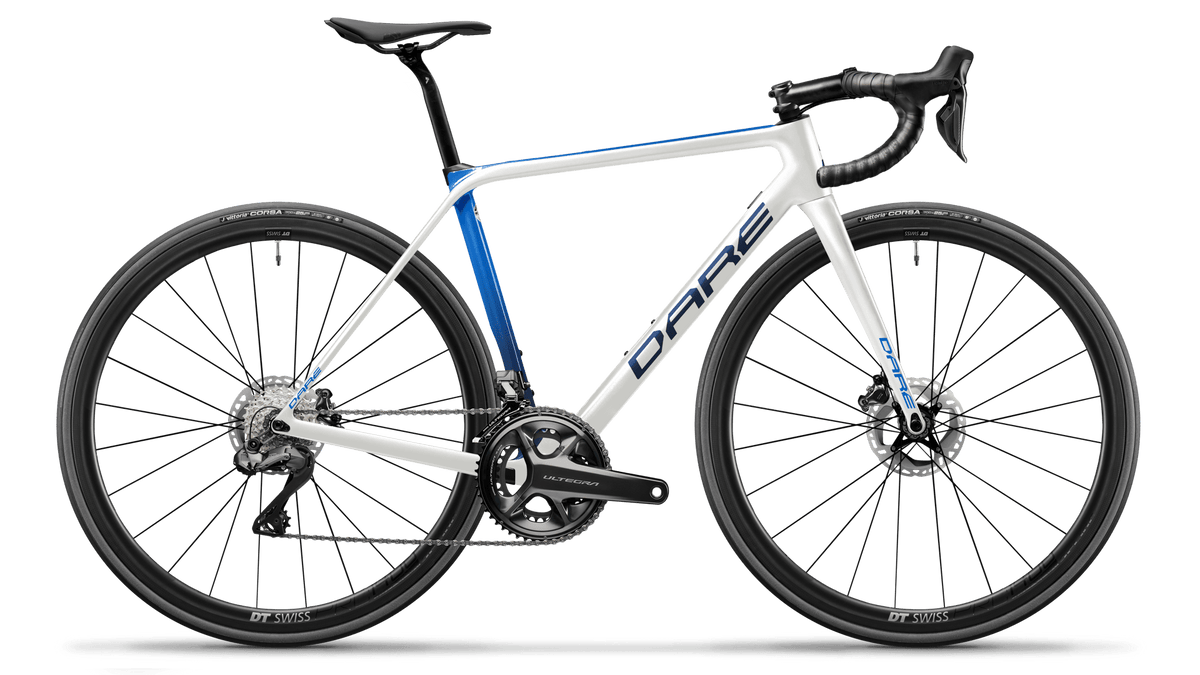 限定款 DARE MA車架【全能型】 – CHRIS CYCLE