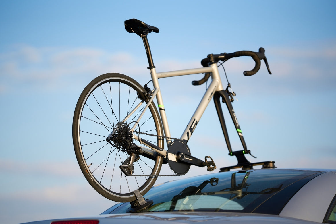 VOOK V6 輕量入門公路車(7.9kg) – CHRIS CYCLE