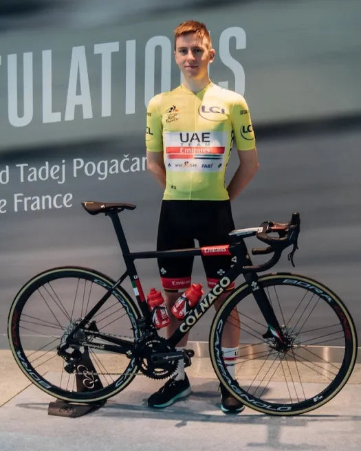 Prologo SCRATCH M5座墊【白色款】 – CHRIS CYCLE