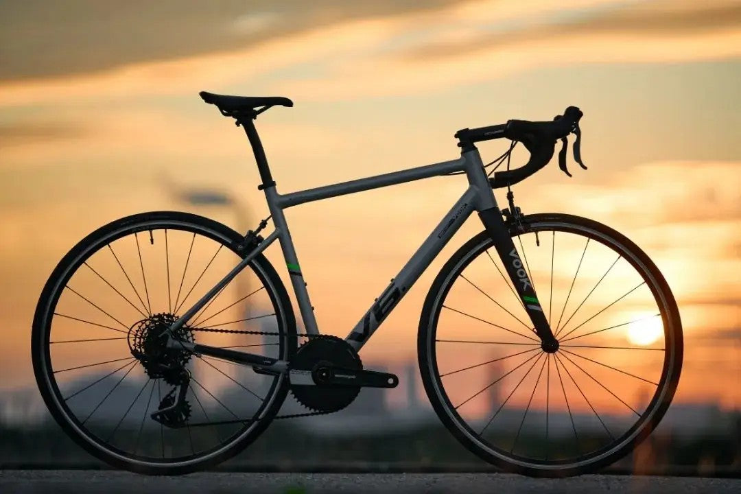 VOOK V6 輕量入門公路車(7.9kg) – CHRIS CYCLE