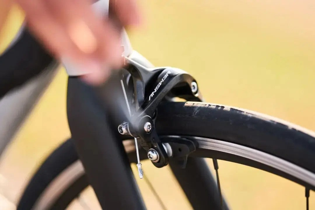 VOOK V6 輕量入門公路車(7.9kg) – CHRIS CYCLE