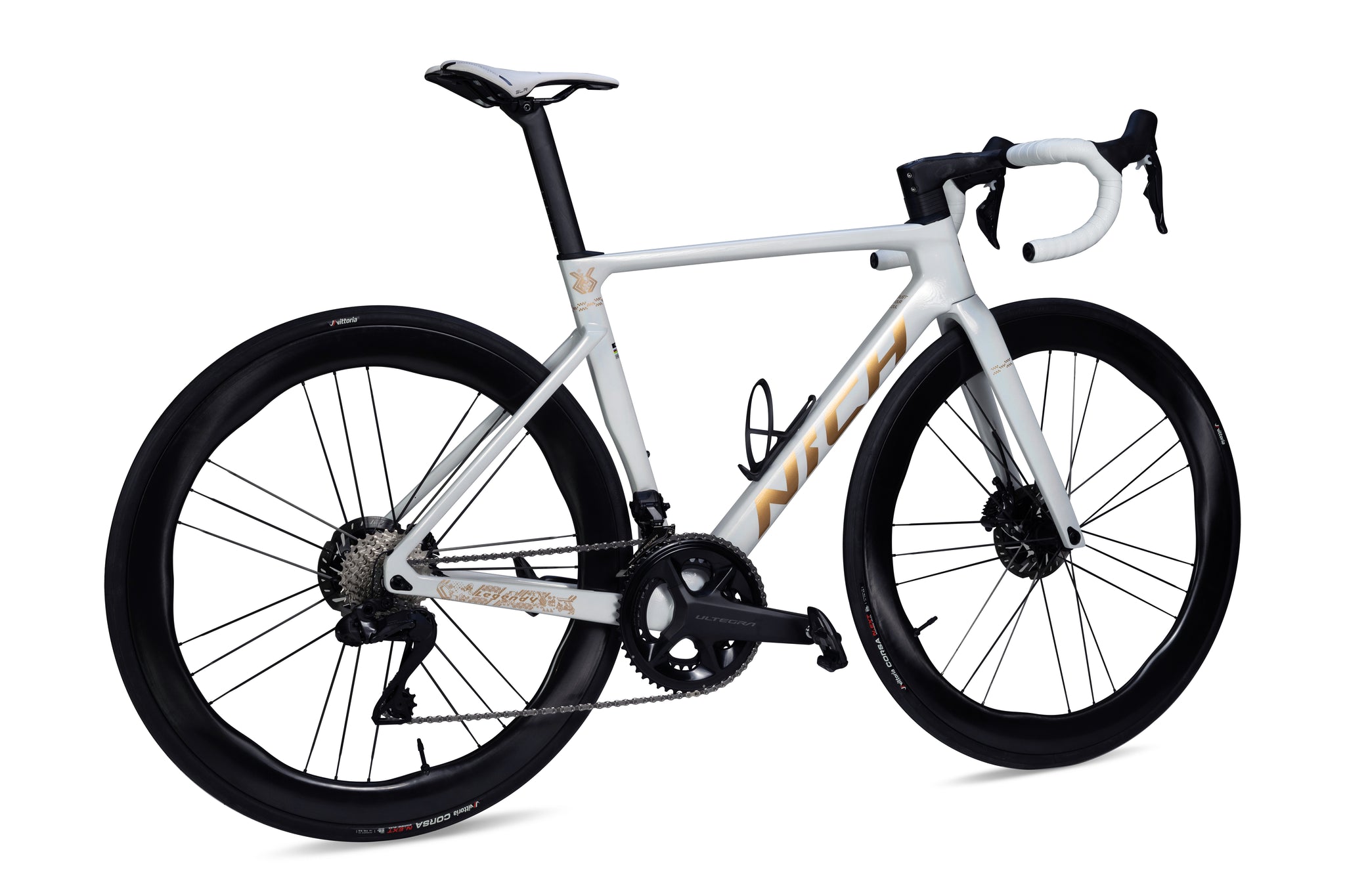 NICH Legend4 頂級公路車車架組【全能型】(不同顏色) – CHRIS CYCLE