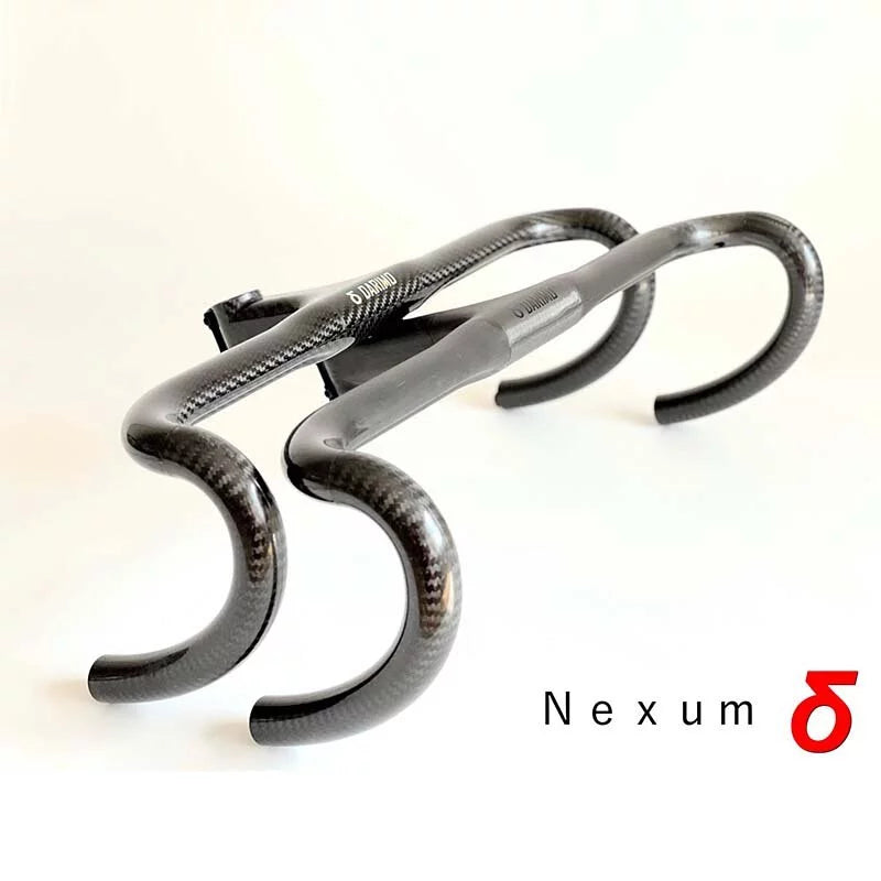 Darimo Nexum 公路車一體把 – CHRIS CYCLE