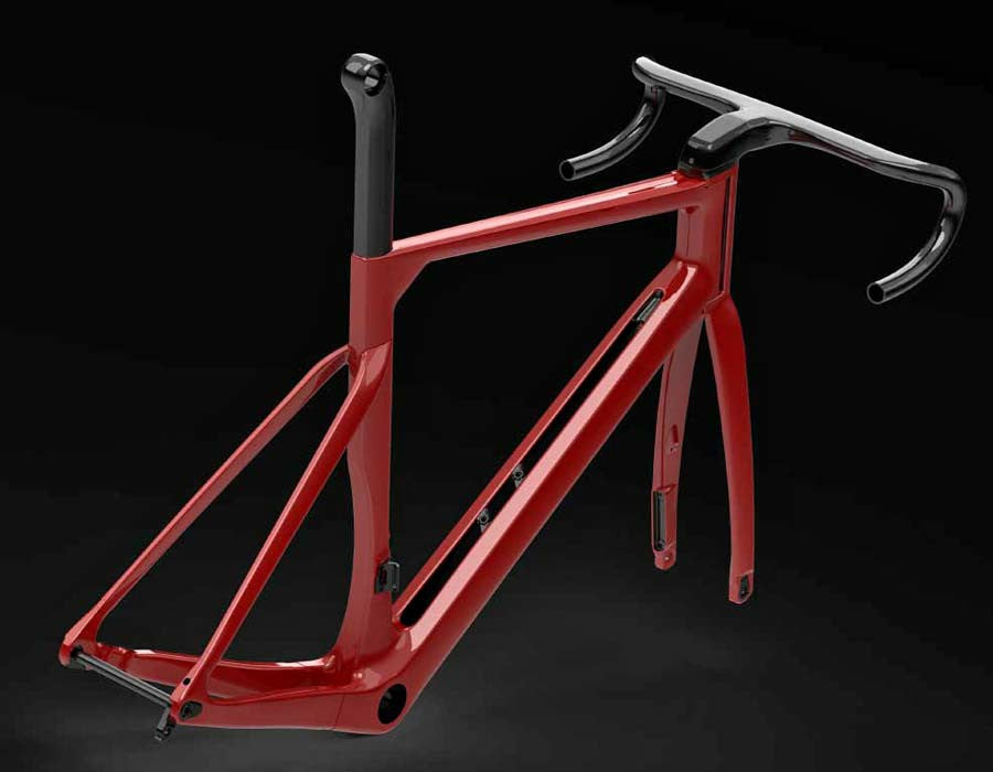 Factor OTIS Evo 把立車把組【須One V2 車架使用】 – CHRIS CYCLE