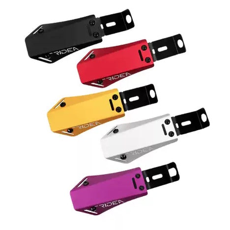 RIDEA REAR MUDGUARD EXTENSION【FOR Birdy】 – CHRIS CYCLE